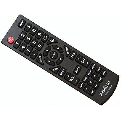 Insignia TV Remote Replacements