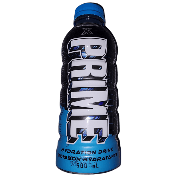 Prime Hydration Drink Future Freeze 16.9oz - Walmart.com