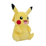 Pokemon Pikachu Plush - 24 inch Plush with Details - Walmart.com