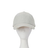 Time and Tru Ladies Denim Cap - Walmart.com