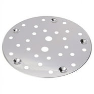 Cuisinart Multiclad Pro Tri-Ply Stainless Steel 20 Cm Universal Steamer ...