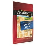 Sargento® Colby-Jack Natural Cheese Snack Sticks, 12-Count - Walmart.com
