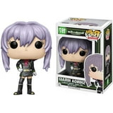 FUNKO POP! ANIME: SERAPH OF THE END - SHINOA - Walmart.com