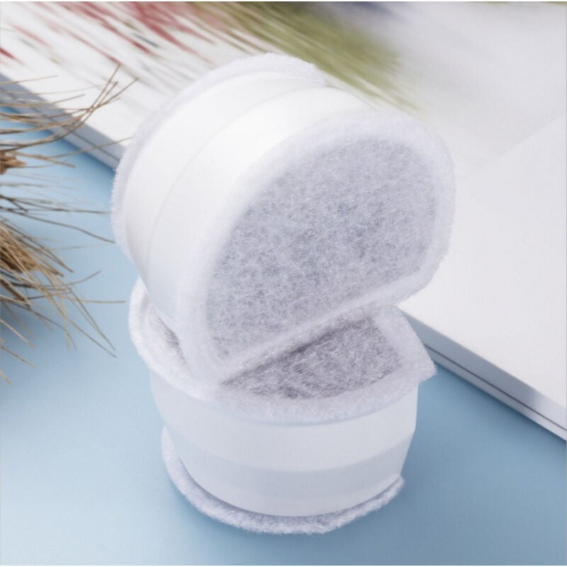 Click here for Unbranded Filtres Pour Fontaine  8 Filtres Au Char... prices