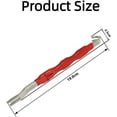 Automotive Electrical Disconnect Pliers Kit, Automotive Electrical ...