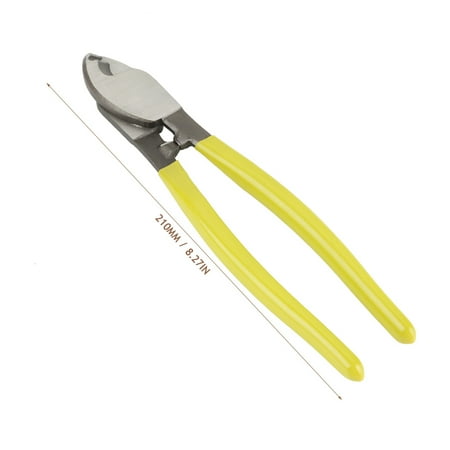 Cable Cutting Cable Wire Cutter Cable Cutter Communication Cables For ...