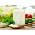 Laura Scudder's Green Onion Dip Mix, .5 oz Case, 12 Pouches, Sour Cream ...