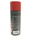 VHT SP821-6 PACK GLOSS RED High Temperature Plastic Paint - 11 oz ...