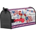 250th Anniversary Mailbox Covers Magnetic Mailbox Wraps, Independence ...