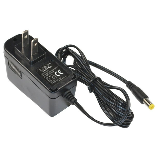 HQRP AC Adapter for Sennheiser NT2-3-US Replacement fits G2 / G3 EM ...