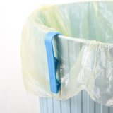 24 Pcs Garbage Bag Clip Trash Can Garbage Can Bag Clips Garbage Bin ...