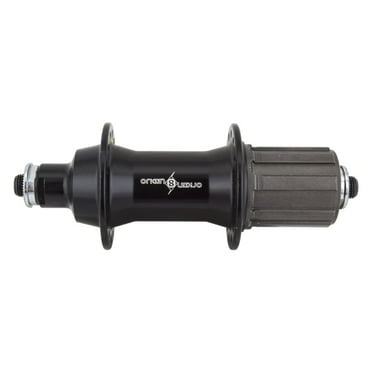Origin-8 FB-2000 Fat Bike Hubs Hub Rr Or8 Fb2000 Bo 6b 36x170 8-10scas ...