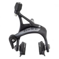 SRAM Force AXS Front Road Brake Caliper with 16mm Nut, D1 - Walmart.com