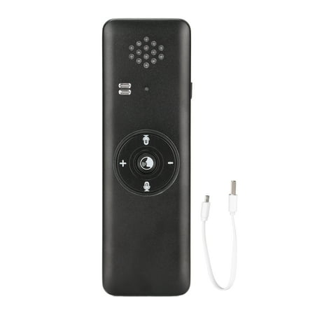Translator Device, Real Time High Sensitivity Voice Translator Support ...
