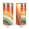 2.8 X 6.1 In Vertical Cup More Sturdy Not Leaking Cup Bottom Design Is ...