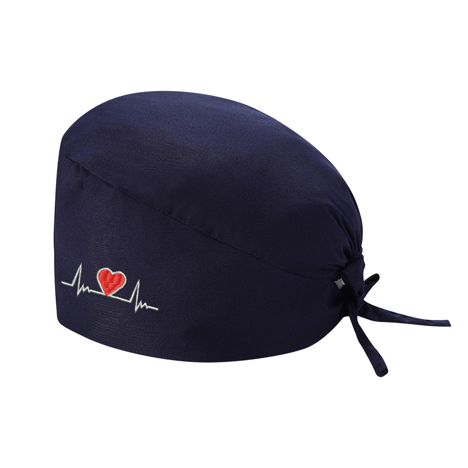 Click here for Dptalr Unisex Nurse Cap Embroidery Printing Cotton... prices