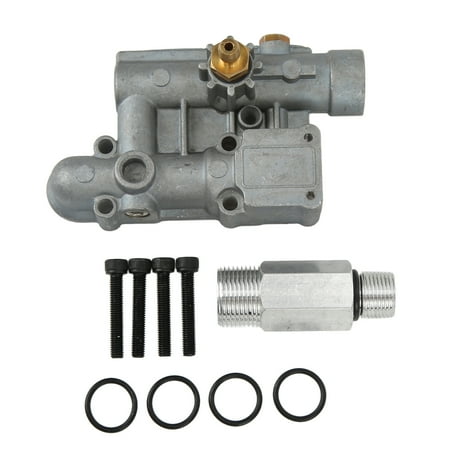 ANGGREK 190627GS,Pressure Washer Manifold,High Pressure Washer Manifold ...
