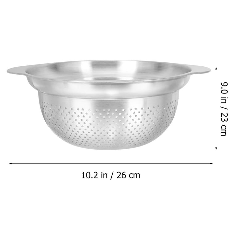 Spaghetti Colander