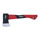 Hyper Tough 1.25 lb camp axe with Fiberglass Handle, 14" - Walmart.com