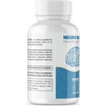 Neuro Brain Capsules - Official Formula - Neurobrain Dietary Supplement ...