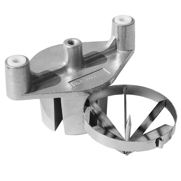 Commercial 6 Wedge Stainless Wedger Blade Assembly, Each - Walmart.com