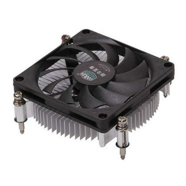 StarTech Socket 478 CPU Cooler Fan with Heatsink and TX3 Connector ...
