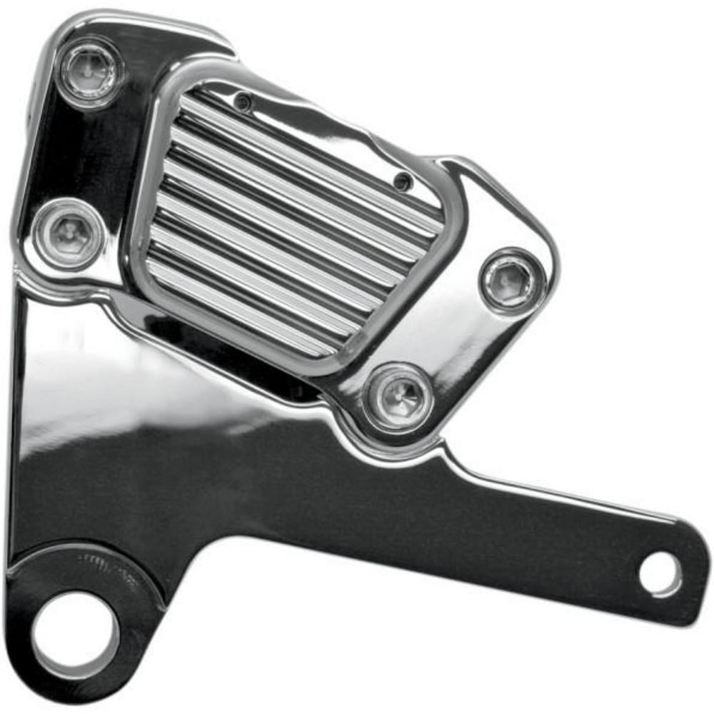 GMA Engineering GMA-FLH10C 2-Piston Front Brake Calipers - Classic ... GMA Engineering GMA-FLH10C 2-Piston Front Brake Calipers - Classic ...