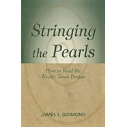 Jewish Threads: A Hands-On Guide to Stitching Spiritual Intention Into ...