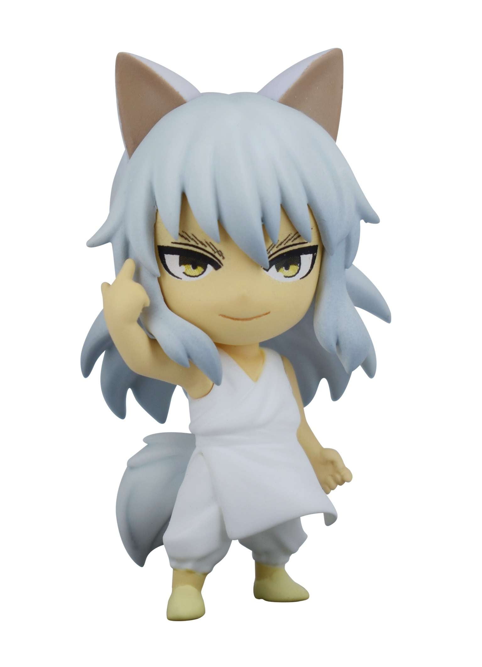 Yu Yu Hakusho Youko Kurama Mini Figure (No Packaging) - Walmart.com