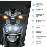 Motocicleta VENTO Ruda 170 2024 Scooters | Bodega Aurrera en línea