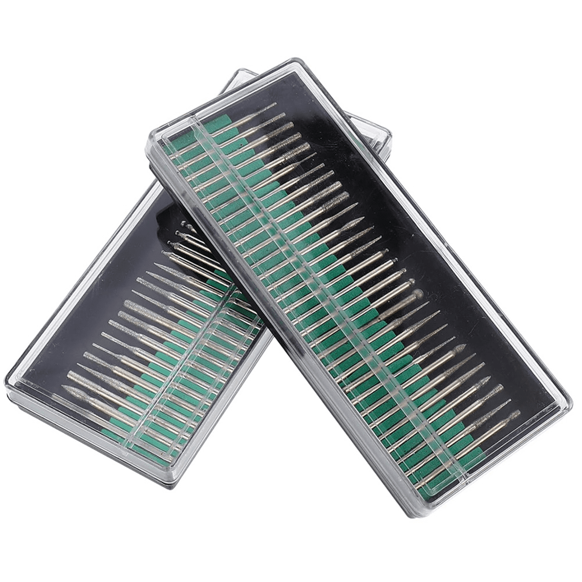 Click here for Unbranded 60pcs Burr Bits For Rotary Tools Versati... prices