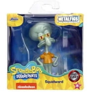 Spongebob Slimeez SquarePants 3-Inch Patrick Figure with Slime ...