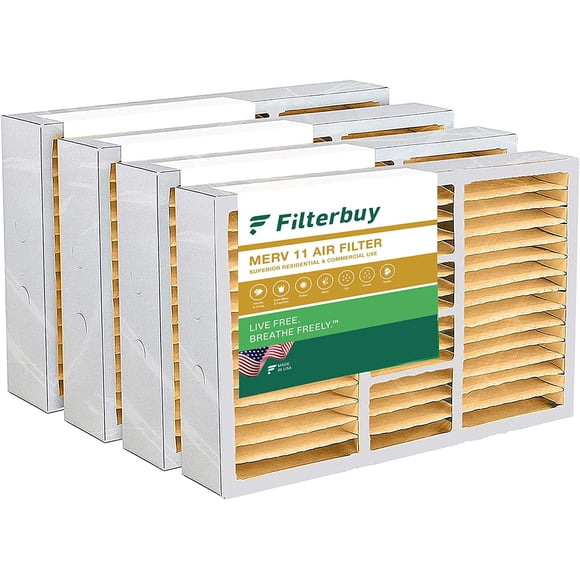 Miller Furnace Filters