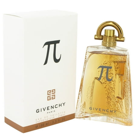 Pi Eau De Toilette Spray 3.3 oz Perfume | Walmart Canada