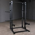 Body Solid - SPR500BACK Commercial Extended Half Rack - Walmart.com