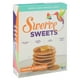 Swerve Sweets Gluten + Grain Free Pancake & Waffle Mix, 10.5 oz Box ...