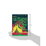 Puffin Classics: The Wizard of Oz (Paperback) - Walmart.com