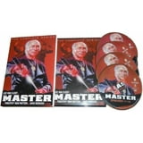 The Master: The Complete Series (DVD) - Walmart.com