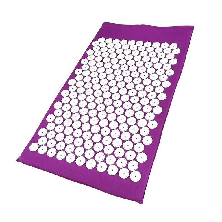 Bed Of Nails Acupressure Mat
