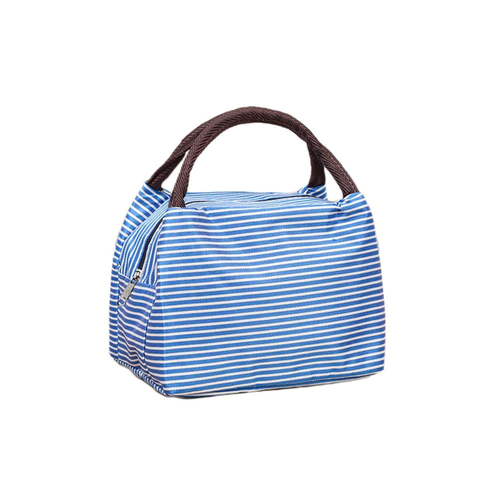 Click here for Feltree Lunch Bag For Women Men High-Capacity Alum... prices