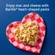 Barilla LIMITED EDITION Heart-Shaped Love Pasta 340g, LIMITED EDITION ...