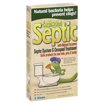 Free Shipping! Septic System Treatment Concentrated Powder 19.6 oz, 6 ...