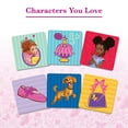 Wonder Forge Fancy Nancy Preschool Matching Game - Walmart.com