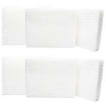 Holmes HWF75PDQ-U Type D Humidifier Wick Filter, Pack of 6 - Walmart.com