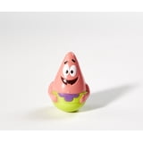 Frankford SpongeBob SquarePants Gummy Krabby Patty Plus Prize, Assorted ...