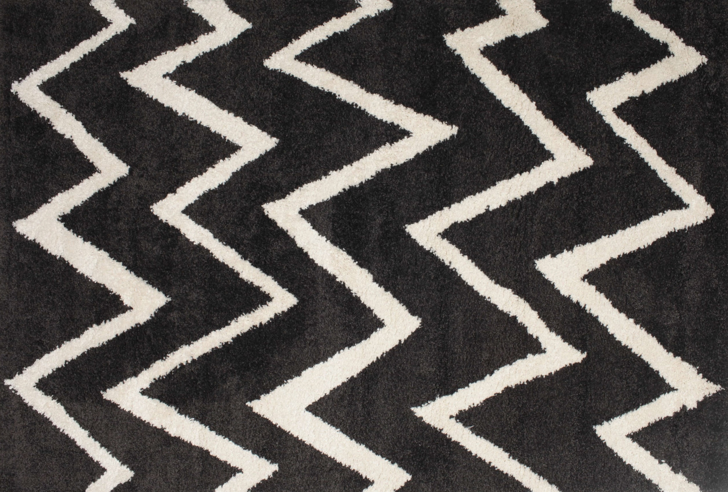 Ahgly Company Indoor Rectangle Contemporary Sage Green Abstract Area ...