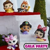 Disney Doorables Let’s Party Multi-Peek Series 14, Collectible 1.5 Inch ...