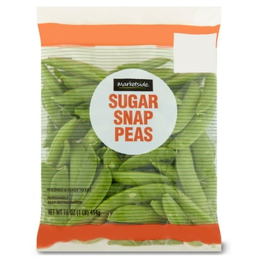 Marketside Fresh Green Beans, 12 oz - Walmart.com