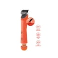 Magic Trim 2-In-1 Versatile Body Trimmer & Shaver - Choose Your Color ...