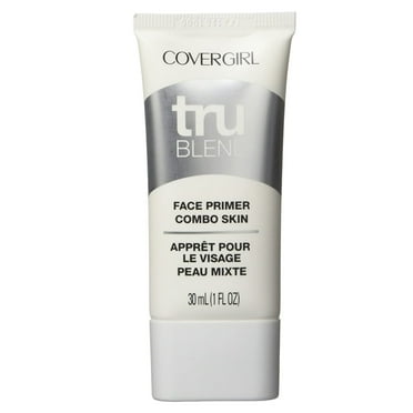 COVERGIRL TruBlend Face Primer, 400 Illuminating, 1 oz - Walmart.com